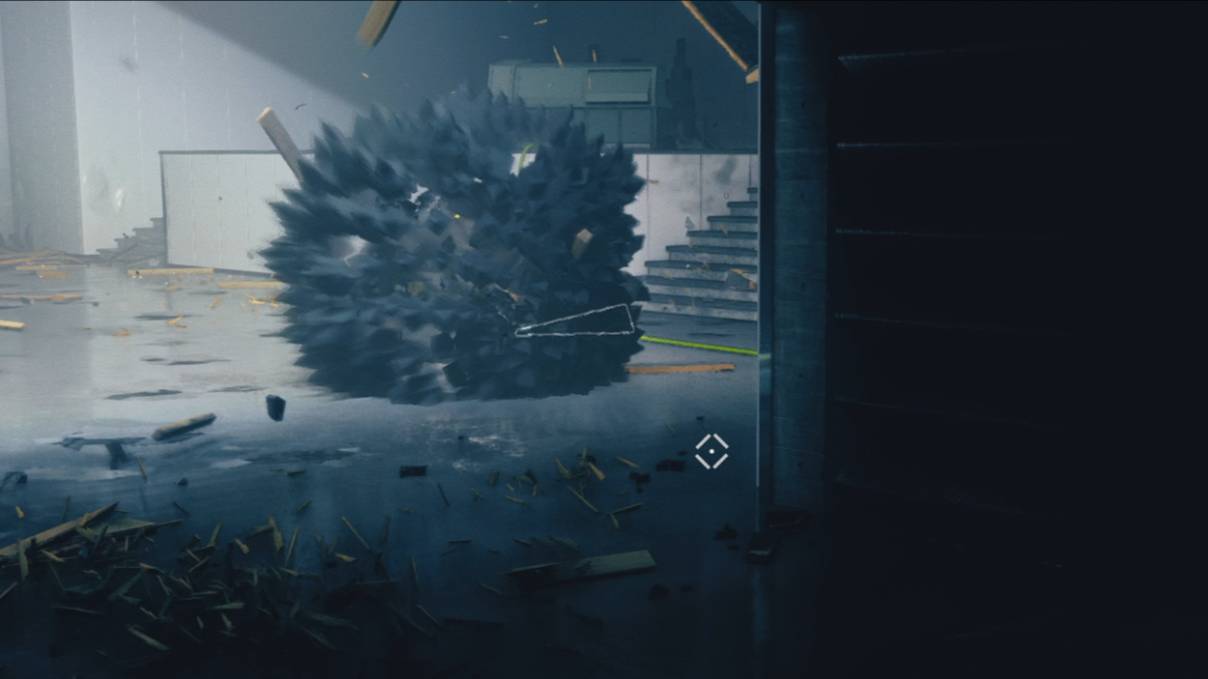 Встреча с той штукой ⦁ Control Ultimate Edition #6