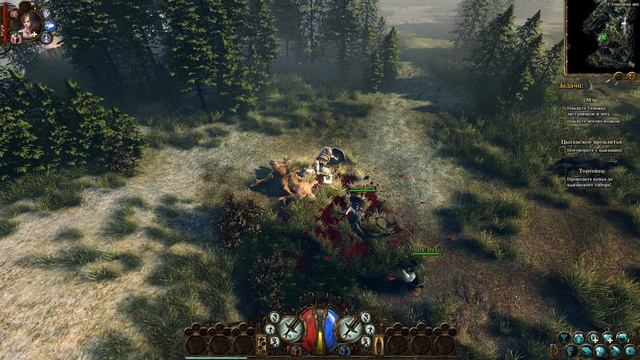 The Incredible Adventures of Van Helsing Final Cut1