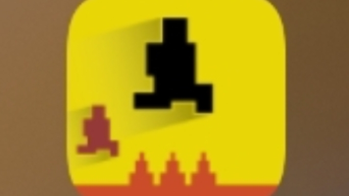 Играю в Level Devil 😈😈!!!