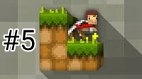 5 часть прохождения lostminer