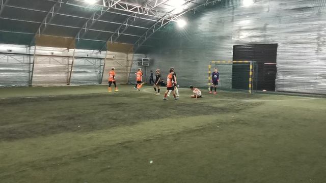 ЦРС Локомотив 2013 - ФК Иркутск 2013(Субботин) 05.10.24 2