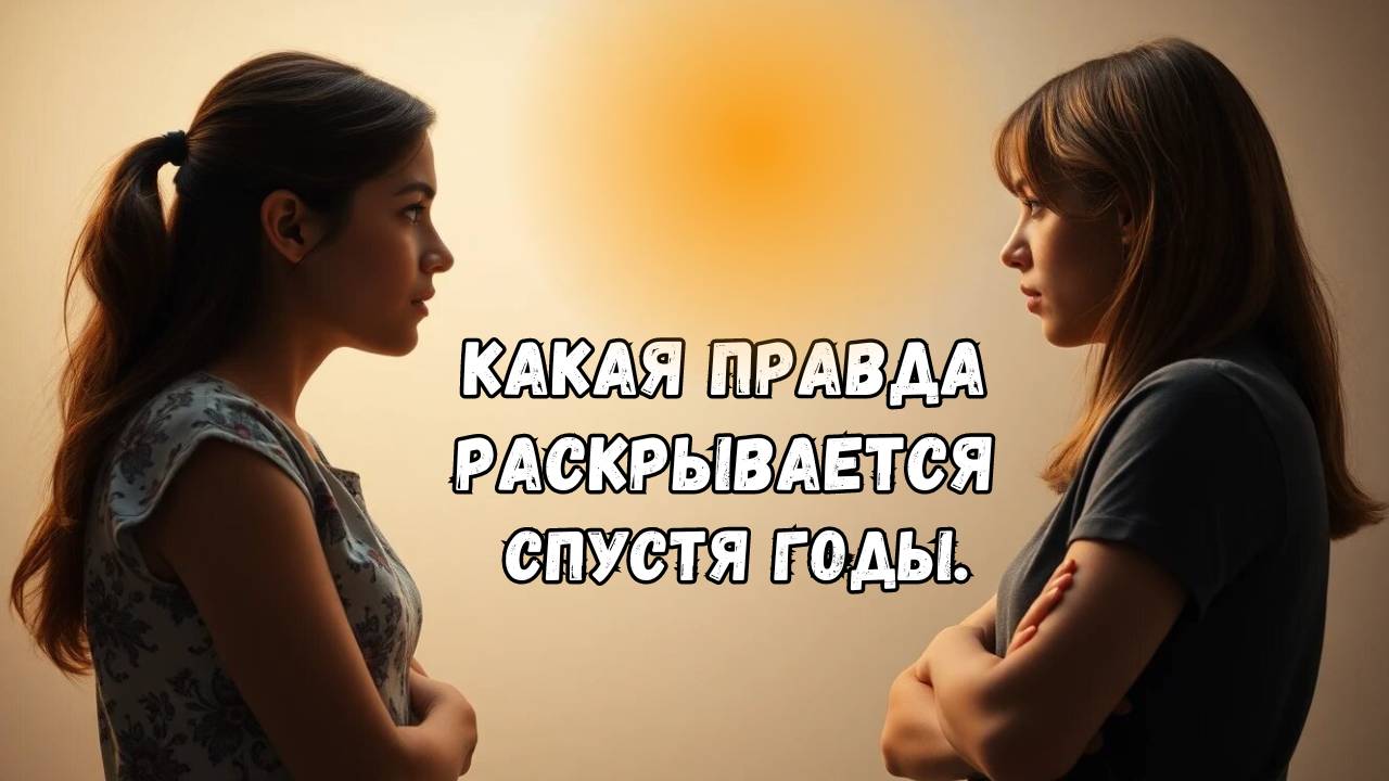 Тайна семейного кольца как правда раскрывается спустя годы