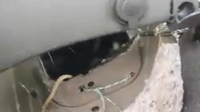 фаркоп, провода, карманы, парктроник для Ларгус