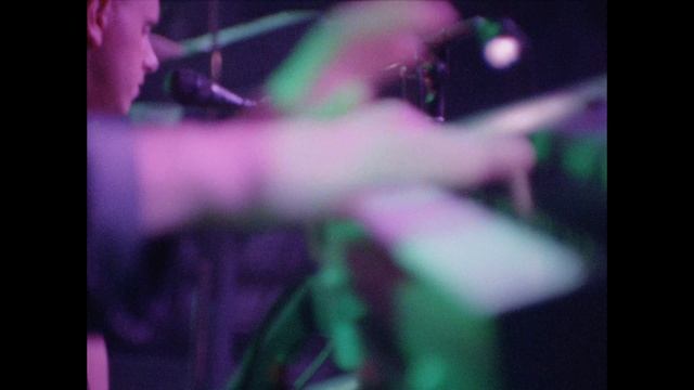 Depeche Mode Sacred_