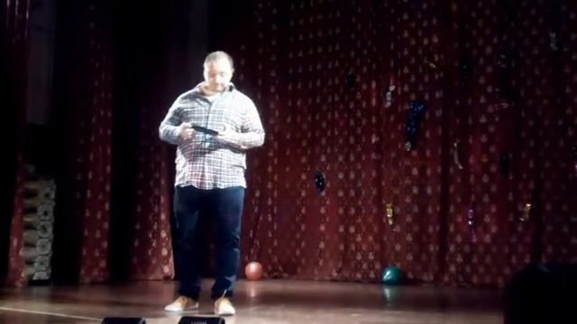 А.Шамов - А знаешь, всё ещё будет