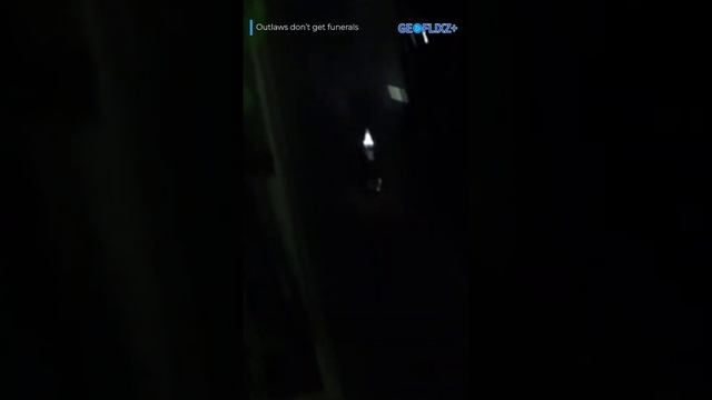 Outlaws Don't Get Funerals 2019 Who will survive the showdown