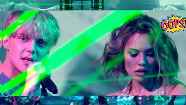 (Rus) Ваня Дмитриенко - Уф это любовь | КОНФЕТКА