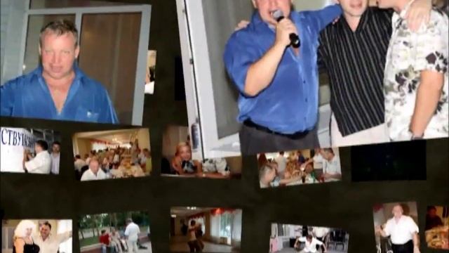 Фотографии встречи Омских Вокеров 1988гв в 2008г в Омске