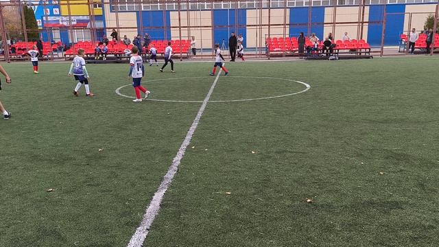 Сириус 2016-17 - Старт-А / Первенство Ульяновской области Сезон 2024