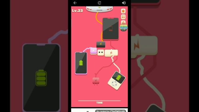 симулятор зарядника