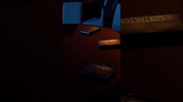 Слет RESTRETCH 2024