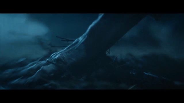 Хеллбой: Проклятие Горбуна | Фильм 2024 | трейлер | Боевик