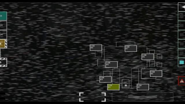 ФНАФ. Играю во ФНАФ 7