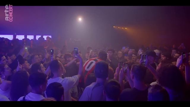 Lacrim - Dans le Club