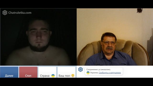 чучело и два суфлёра из-под полы (из материалов дела о нападении)