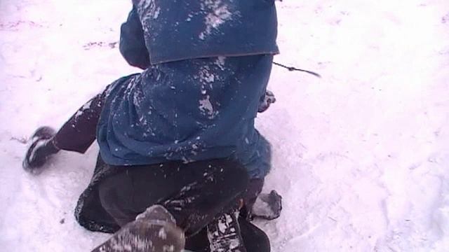 Бабка Зойка. 10(Революция)