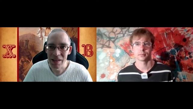 Зачем христианству Спасение? (дискуссия с А.Черновым с канала "Умная вера")