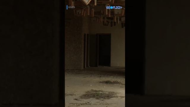 Gozo 2016 movies best scene