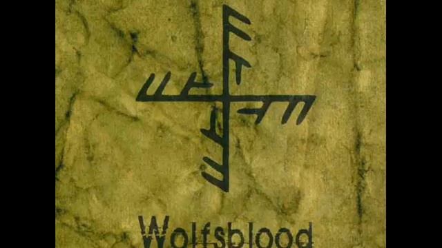Wolfsblood - Raido
