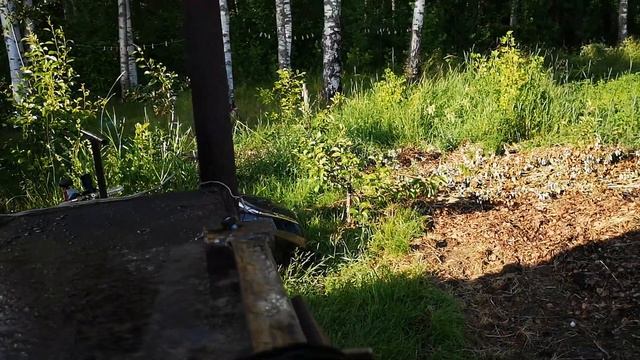 Четвёртая опора двиг. на Ларгус ФЛ