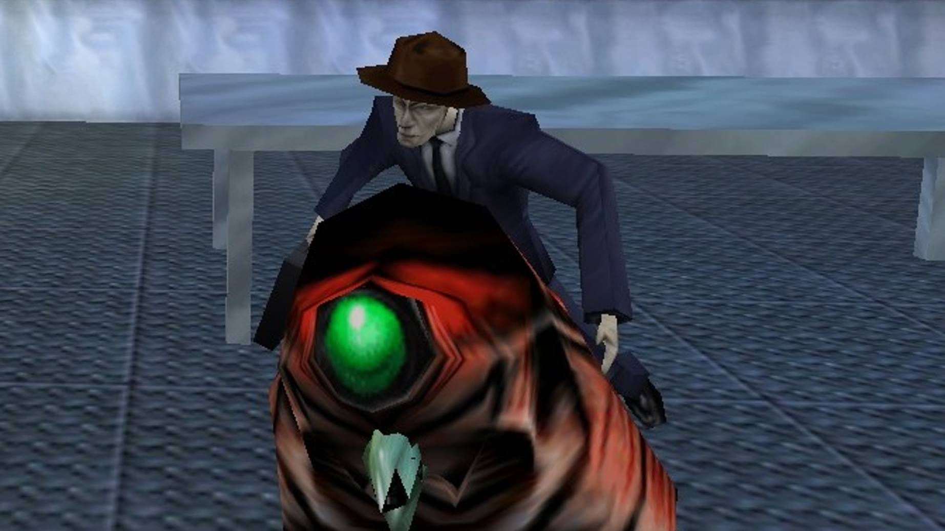 Джименская сила! Прохождение мода Half-Life: G-Invasion (4 часть)