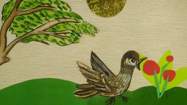 Мультфильм "Знания - это сила!".mp4