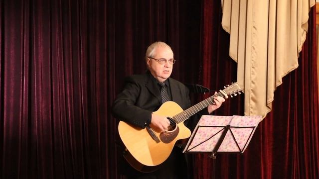 Виктор Дзансолов - ОРЕАНДА