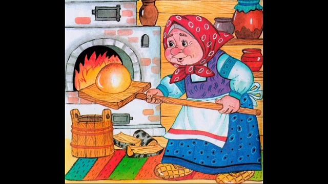 Курочка Ряба | Народные сказки | Сказки детям 📚 | Сказка на ночь😴 #Аудиосказки #Сказка #Детям