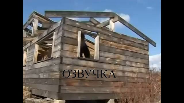 Оригинал-Озвучка (Вы кто такие?) (18 +)