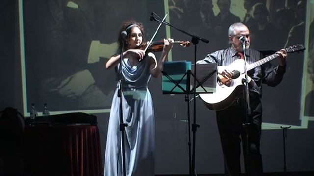 Виктор Дзансолов - ЖЕЛТОФИОЛЬ