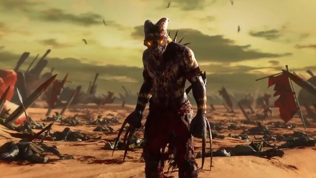 Shadow of the Beast - Инструкция по применению