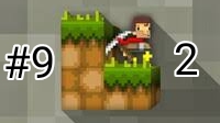 продолжение 9 части прохождения lostminer