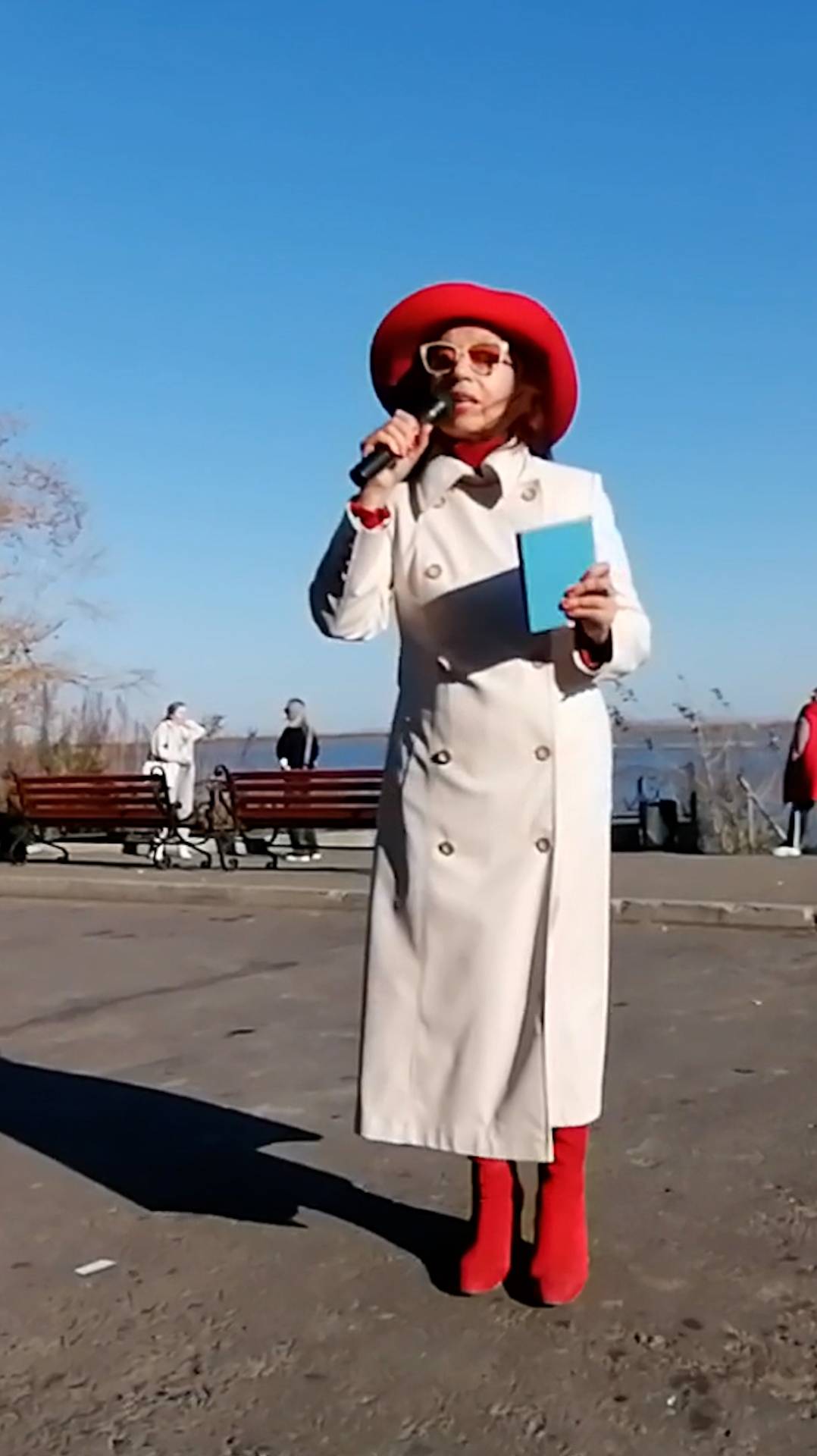 Что значит красота?