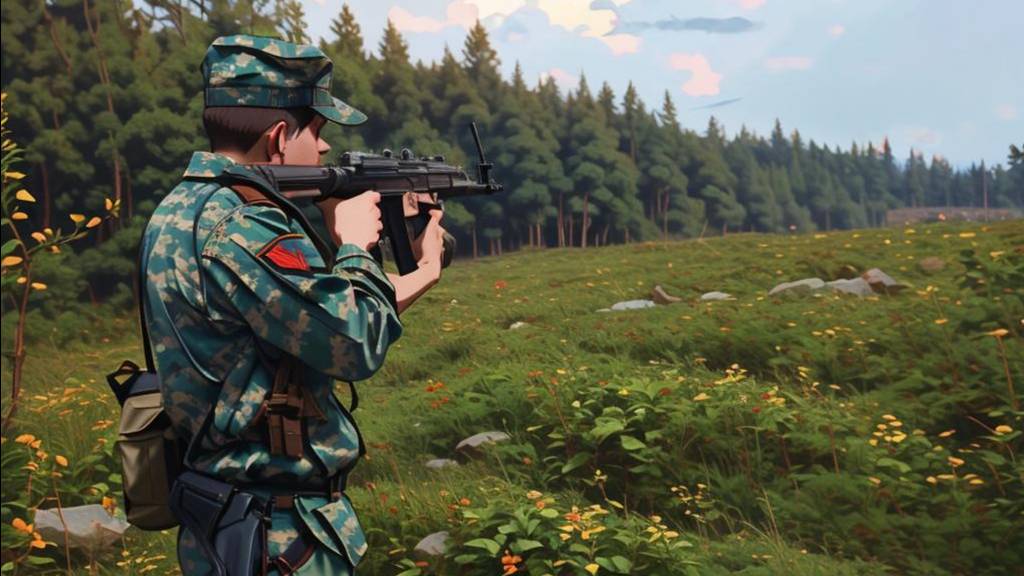 Не для того родился - L'infinità della vita (русский рок)