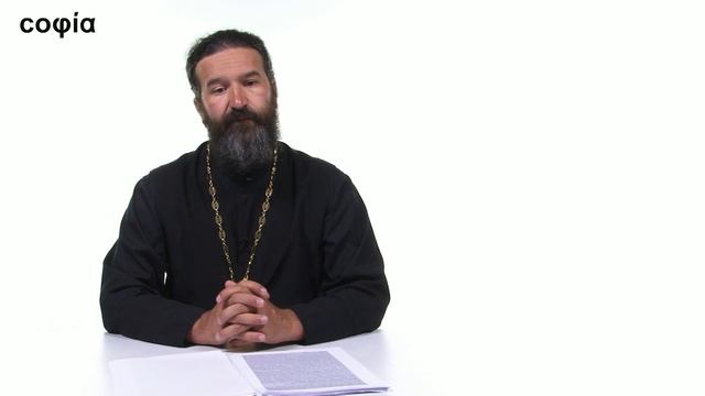 История Русской Церкви / 17. Русская церковь в смутное время. Ч. 3. sophias.ru