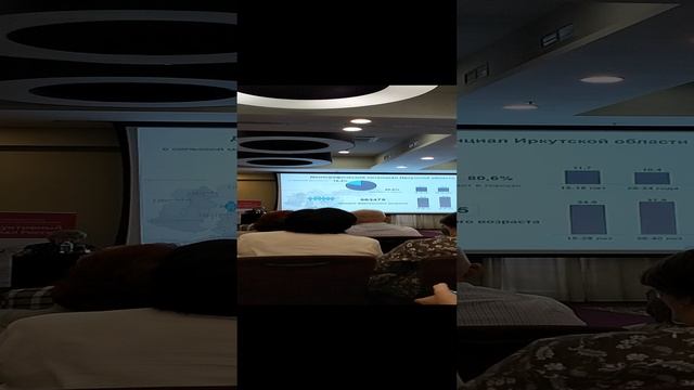 Протопопова о снижении рождаемости
Рак у маленьких