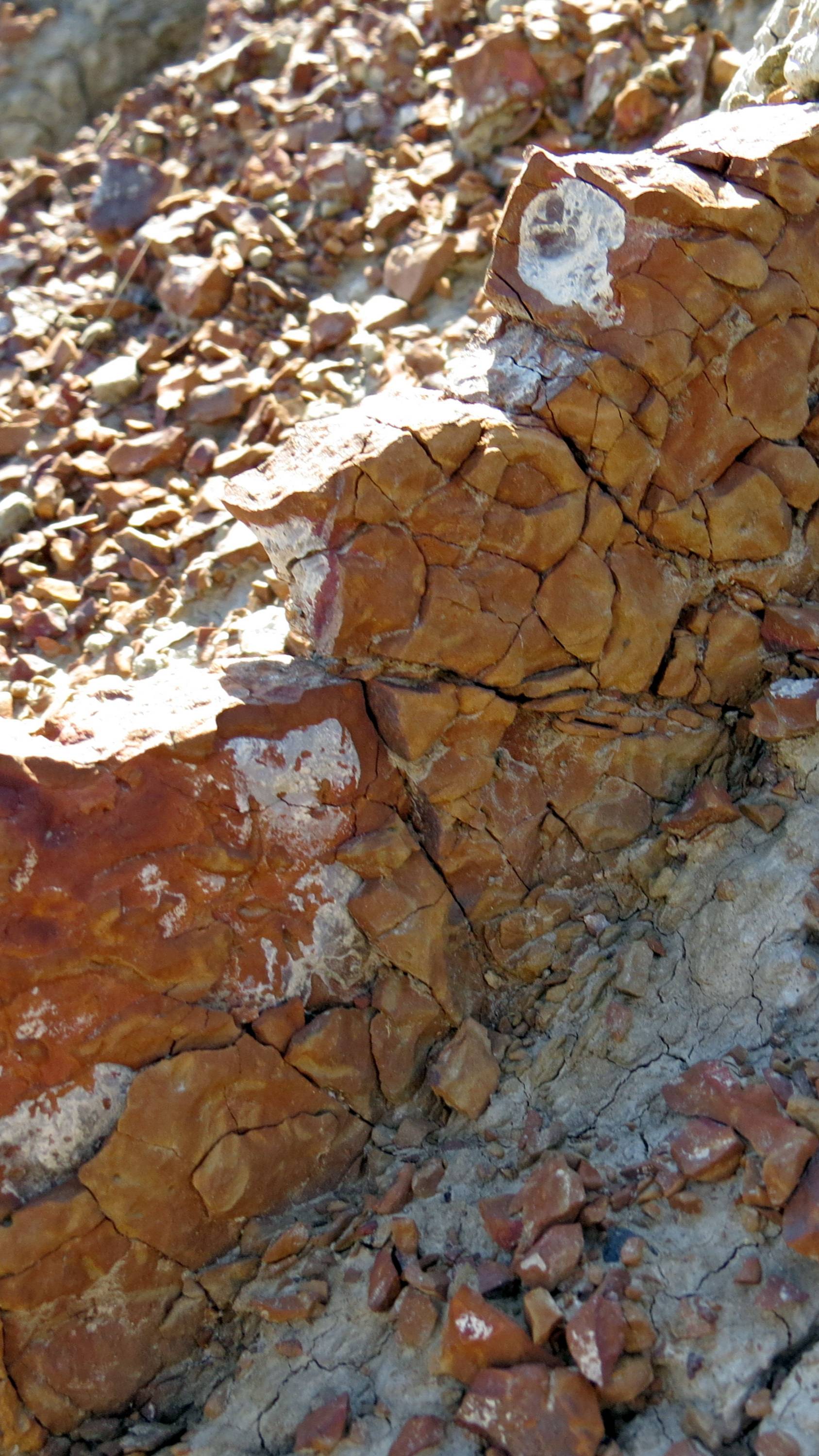 Я разбираю горы!