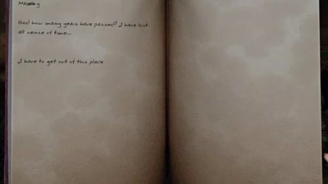 Let's Play- Scratches- Director's Cut - Part 07 - The Murder of Mrs. Blackwood