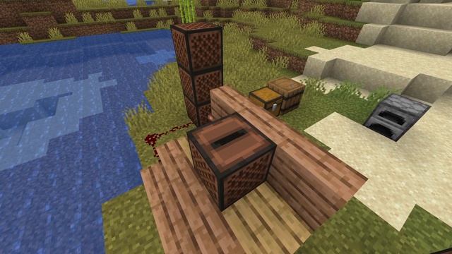 НОВЫЕ КАРТИНЫ И ПЛАСТИНКИ в МАЙНКРАФТ | ОБЗОР НА СНАПШОТ 24w19a