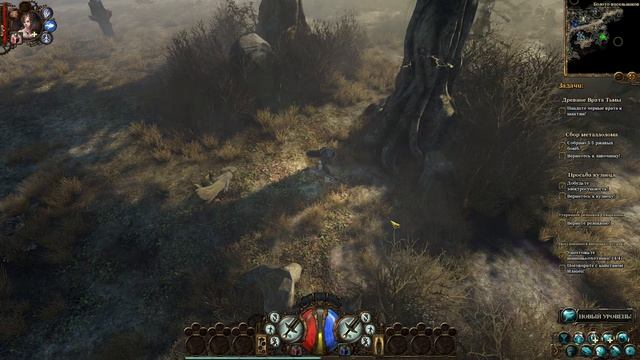 The Incredible Adventures of Van Helsing Final Cut2