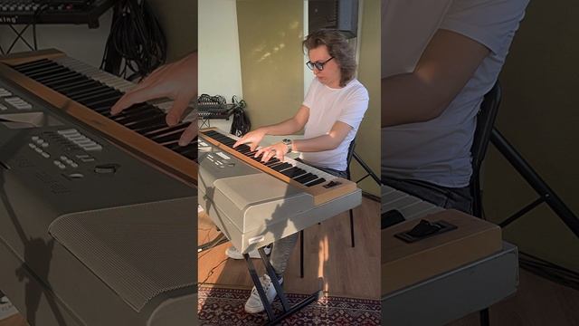 Школа музыки Flanger Art