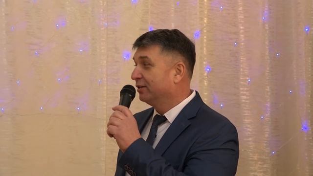 2021 12 23 Новогоднее представление в центре "Рассвет"