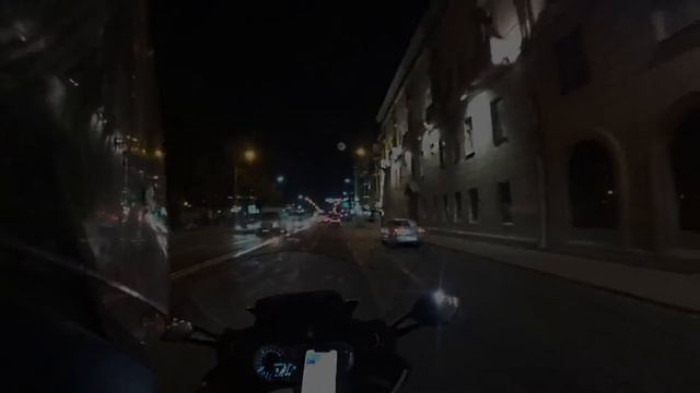 Мото путешествие в Республику Беларусь из Питера. Часть 1