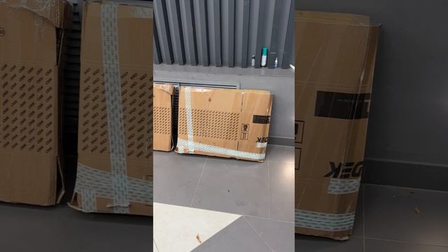 Новая посылка. Скоро выпуск