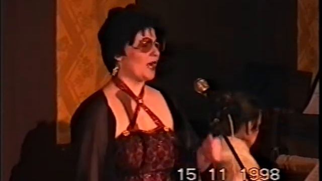 Финал.Сл.А.К.Толстого,муз.А.Шуваловой