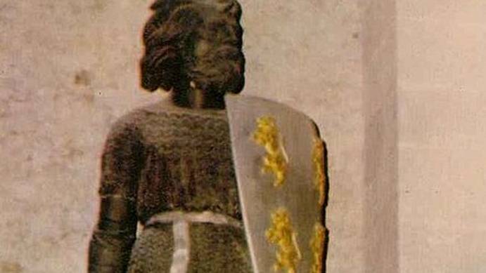 Лекция 1. Происхождение и возвышение рода Робертинов. Часть 1