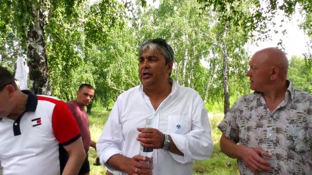 35 лет, выпуск 1984, Омское ВОКУ