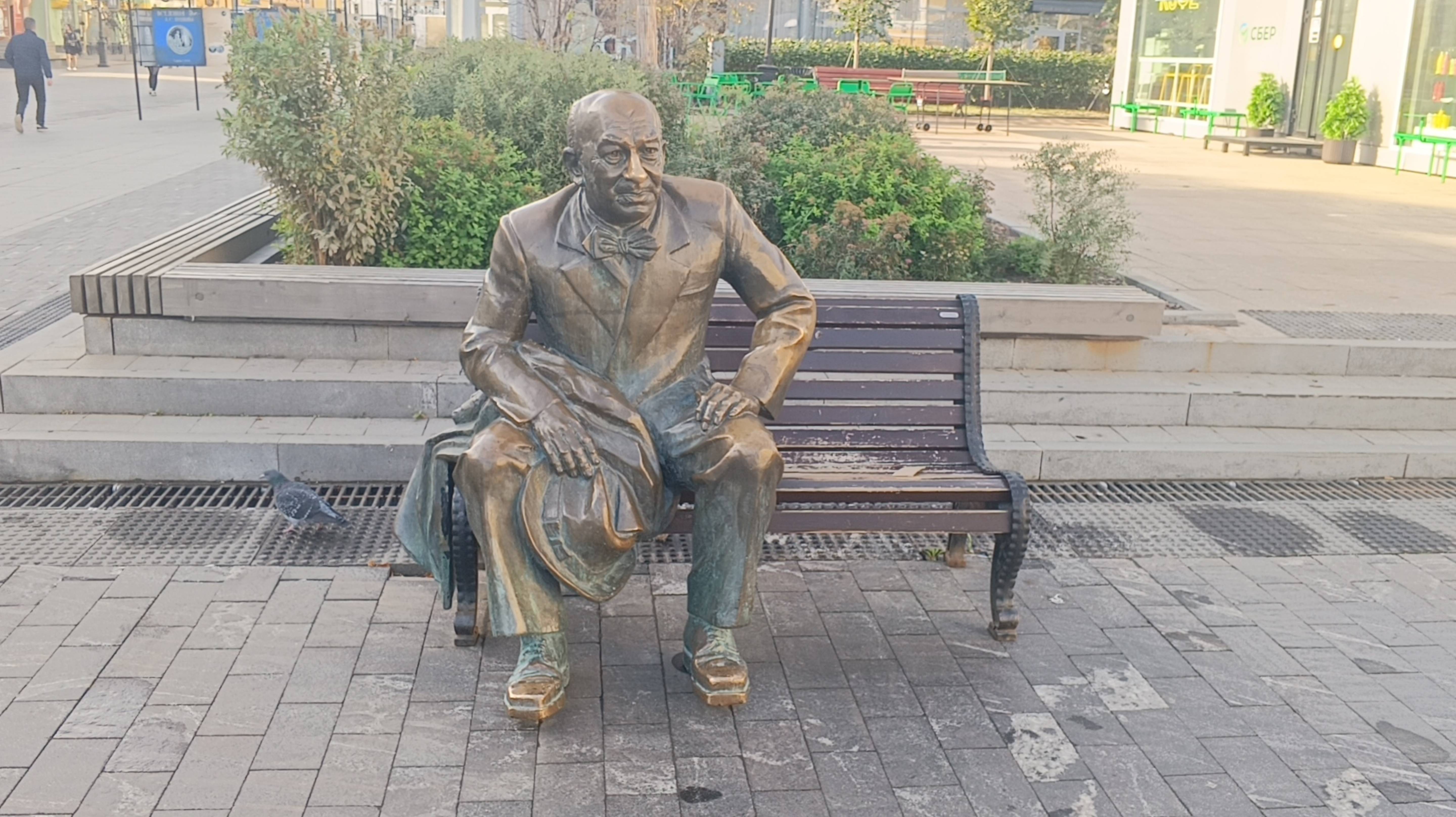 Нижний Новгород - город, в который хочется вернуться. Часть 2. По большой Покровской