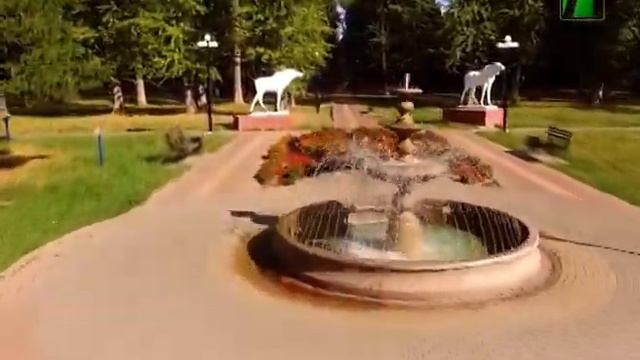 Фильм "Благоустройство 2020-2021"