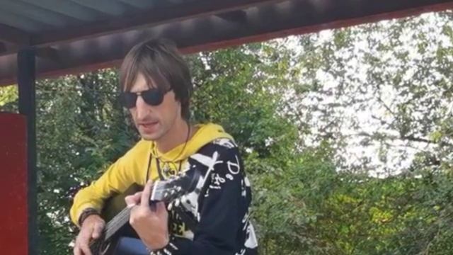 Мы из прошлого - Я мог быть другим